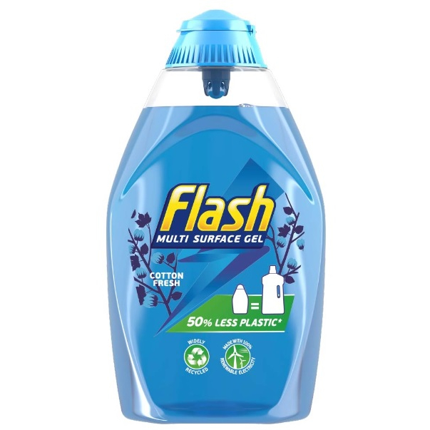 Flash Multi Surface Gel-600ml | Shopee Malaysia