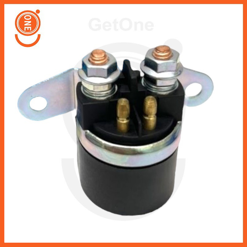 JLM VS125 VS150 VR125 STARTER RELAY ASSY RELAY STARTER | Shopee Malaysia