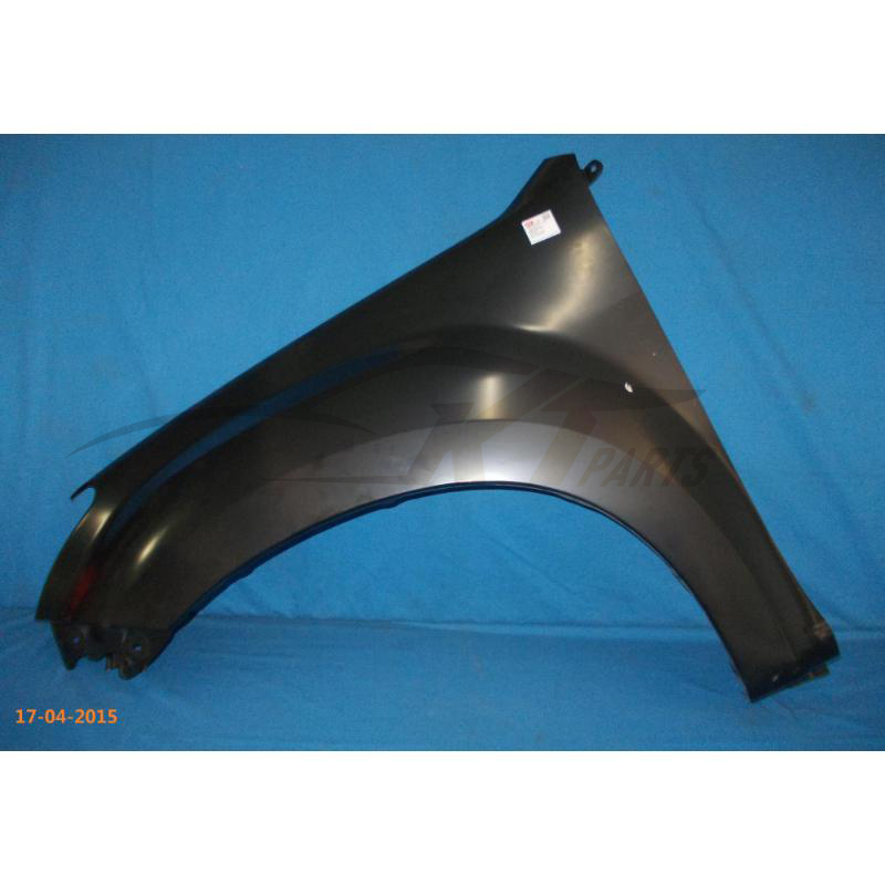 ISUZU D-Max Dmax D max 2013-2019 Front Mudguard 4 Door / 2 Door ...