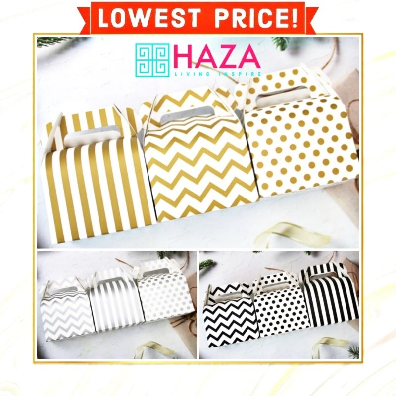 HAZA | MESSI Box Candy Wedding Doorgift Party Kids Nikah Goodies Nikah ...