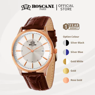 Roscani Official Store Online, July 2024 | Shopee Malaysia