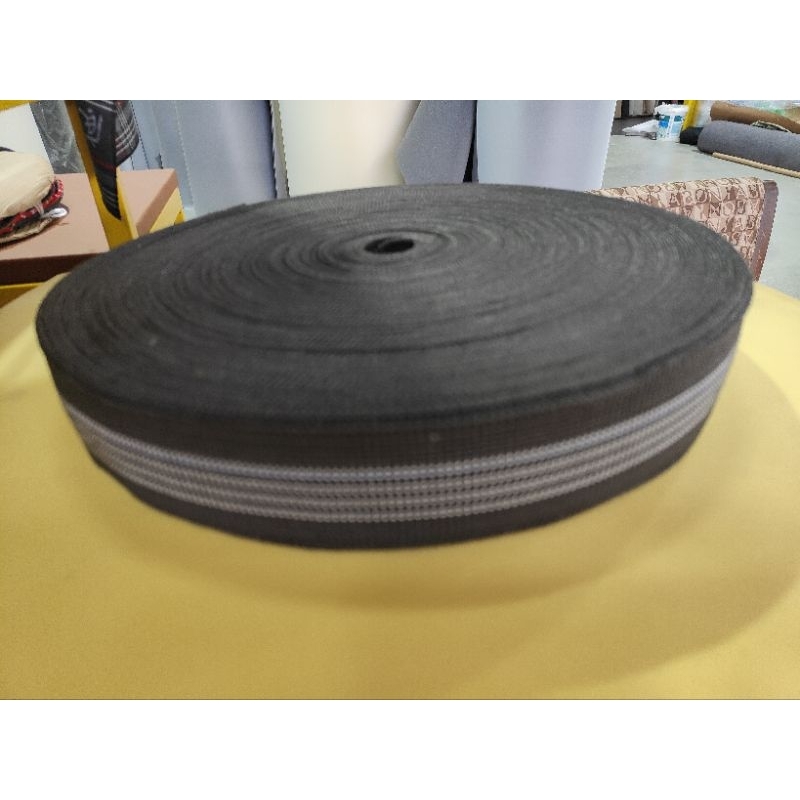 Sofa webbing tali Getah utk tapak Dalam sofa tali tarik Canvas 4x4 ...