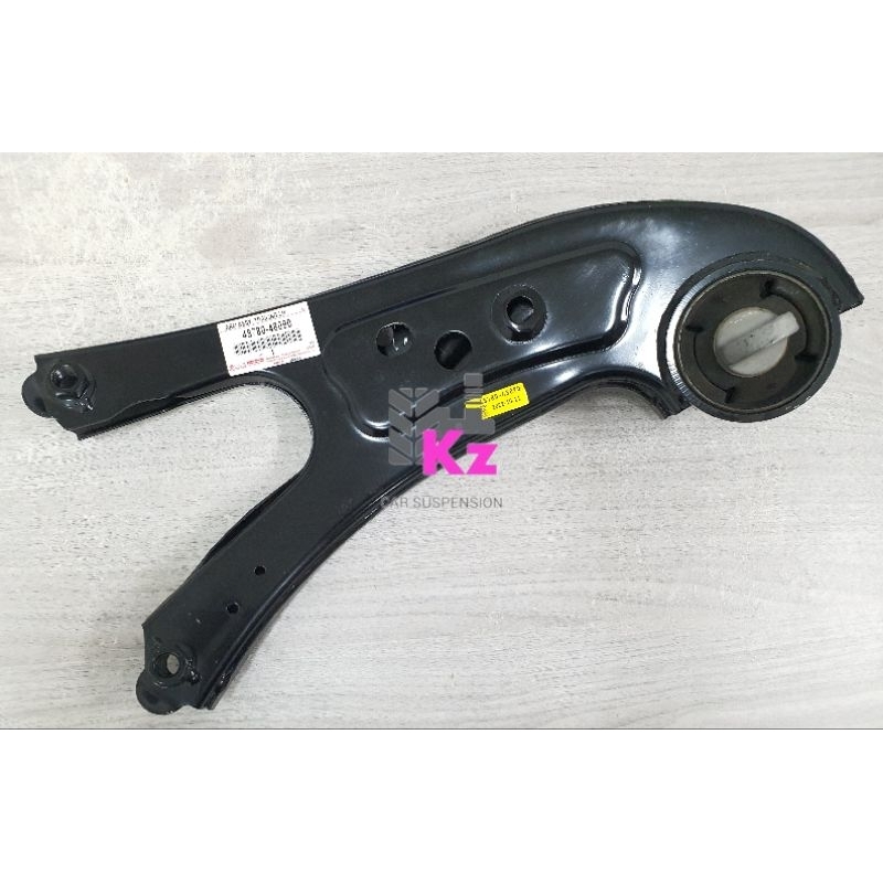 TOYOTA HARRIER LEXUS RX270 AGL10 RX350 GGL10 GGL15 GYL10 GYL15 - REAR ...