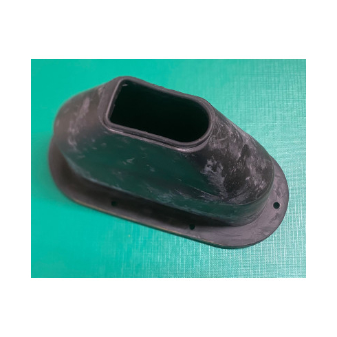 Land Rover Series 2 & Series 2A & Series 3 Gaiter for Handbrake Lever ...