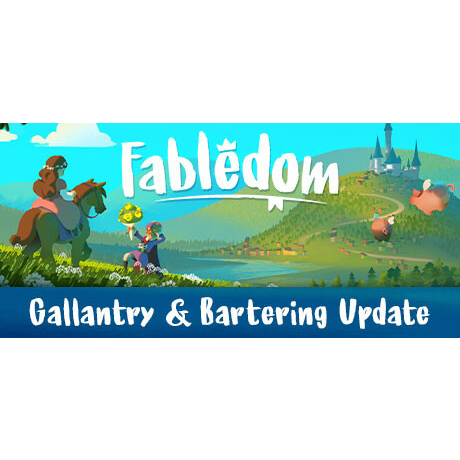 [PC Game] Fabledom Full Version Digital Download | Shopee Malaysia