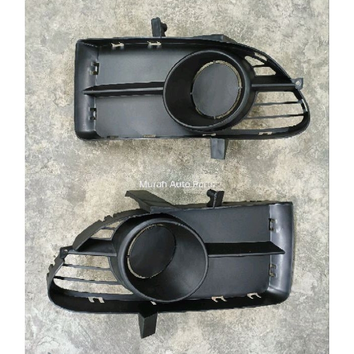 Proton Persona Elegant 2009-2015 , GEN 2 Sport Light Cover / Fog Lamp ...