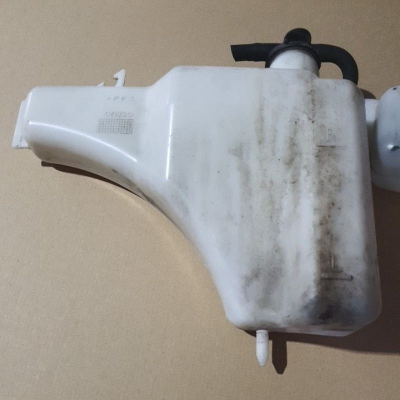 Toyota estima acr30 mcr30 radiator spare tank (denso) | Shopee Malaysia