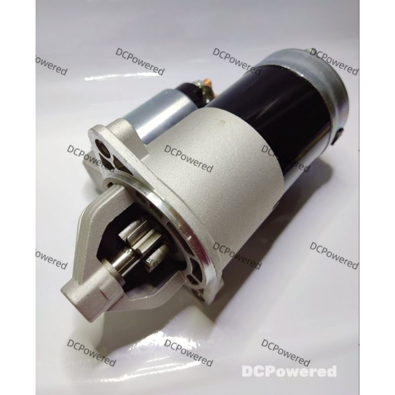 PROTON SAGA/WIRA 1.3/1.5 STARTERS MOTOR 8T 12V | Shopee Malaysia