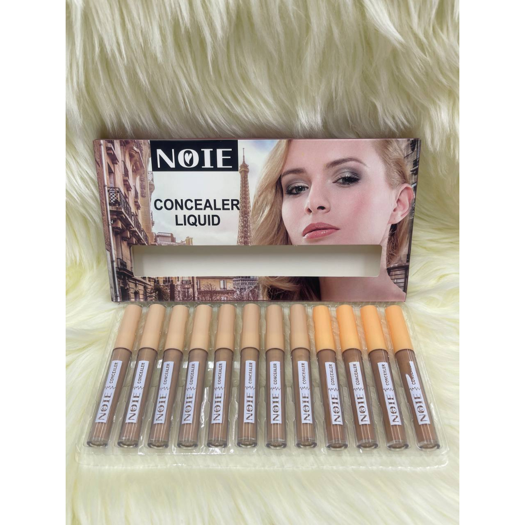 FLORMAR CONCEALER BOX 12 PCS | Shopee Malaysia