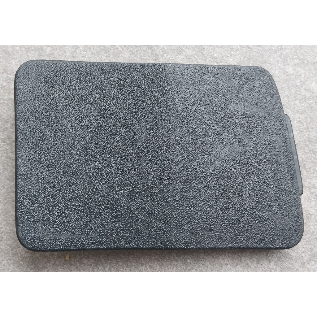 Civic SR3 EG6 rear trunk cover bonet light black Right side used ...