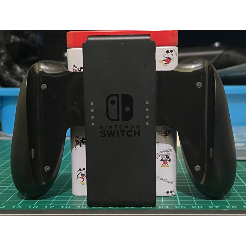 Grip Original (Nintendo Switch) (Physical) (Used) | Shopee Malaysia