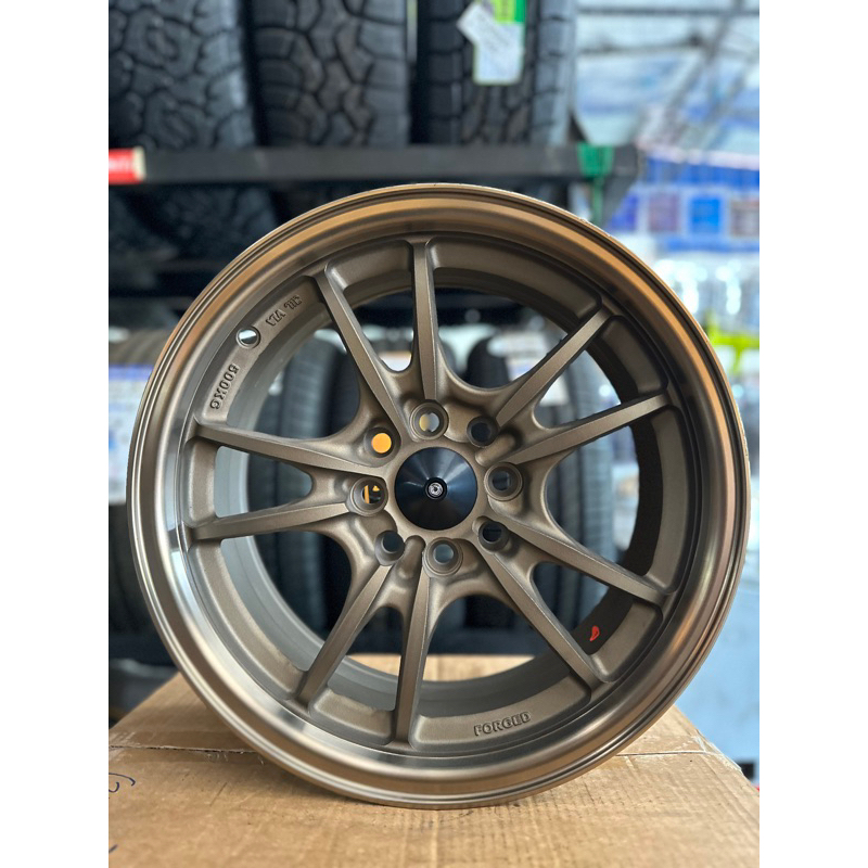 Rim 6.5jj pcd100 Saiz 15" Axia/bezza/viva/kelisa | Shopee Malaysia