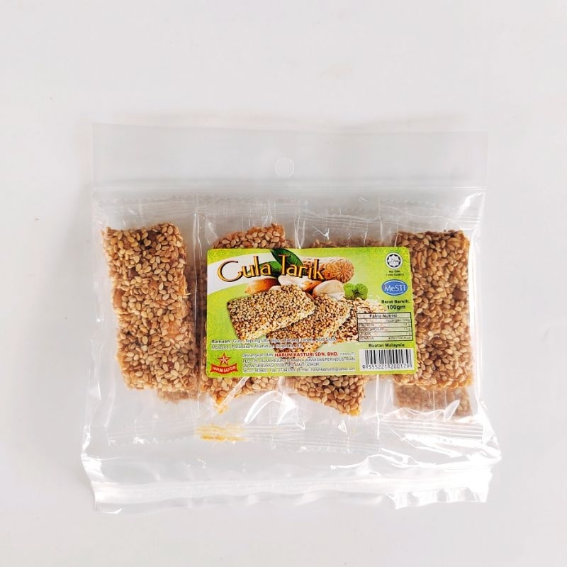 (READY STOCK) Gula Tarik 100g | Shopee Malaysia