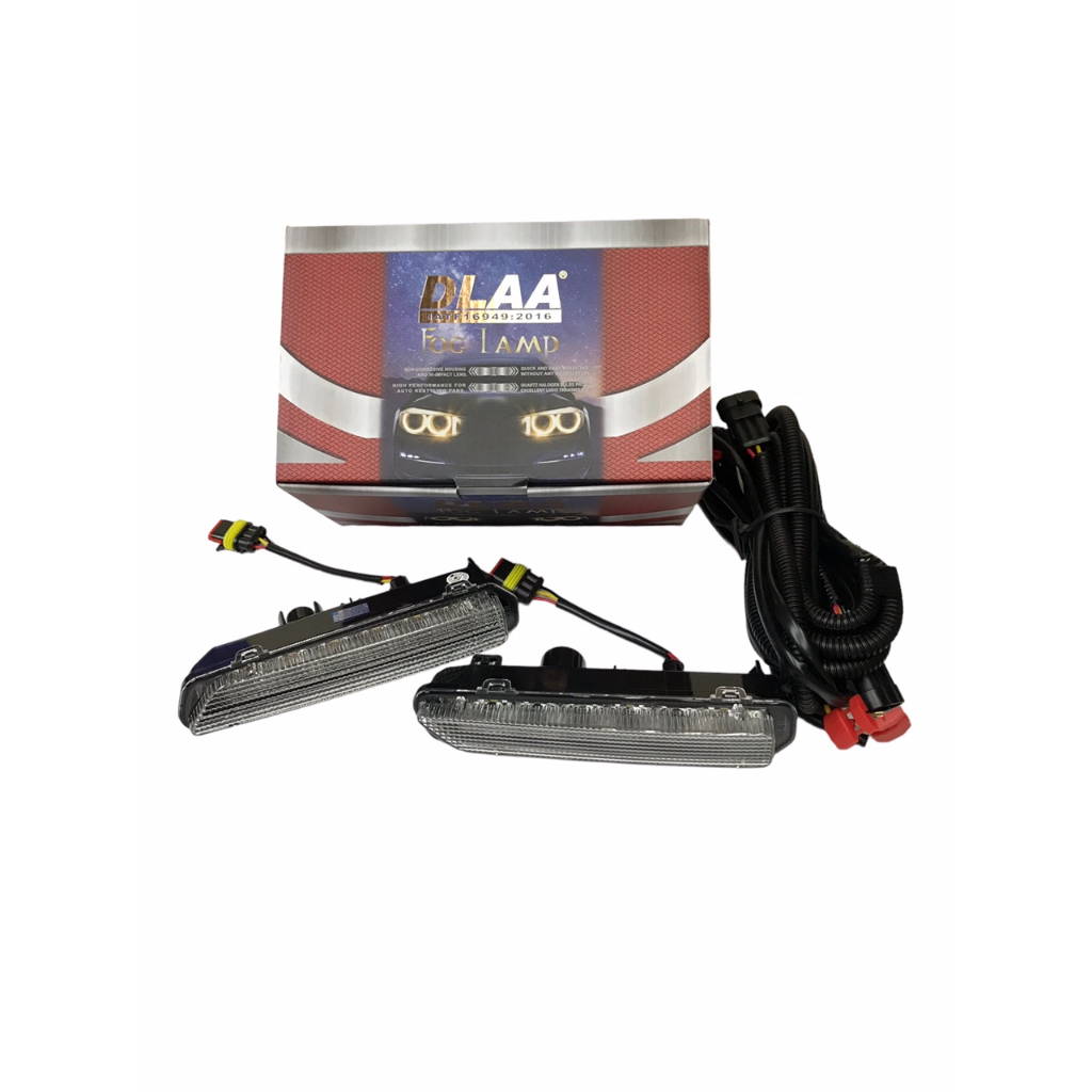 Perodua Axia '23 DRL Day Light | Shopee Malaysia