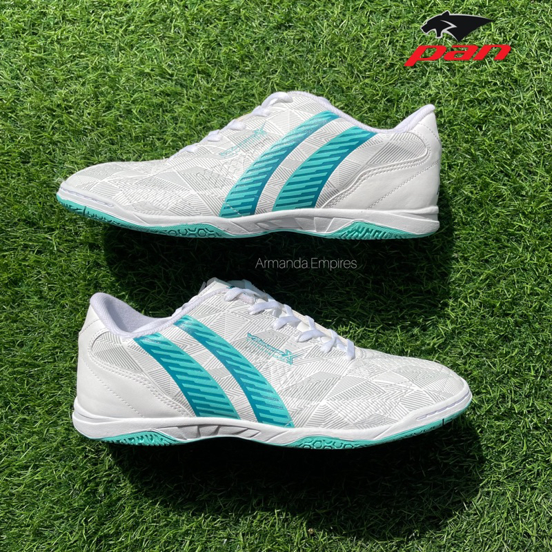 Futsal Pan Vigor X Thunder 2023 | Original Thailand 🇨🇷 | Shopee Malaysia