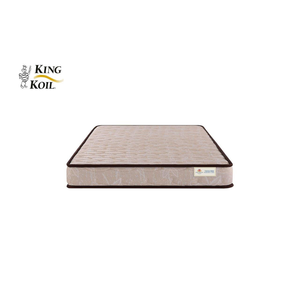 First Knight Therafirm Reborn Care Mattress (5") | Shopee Malaysia