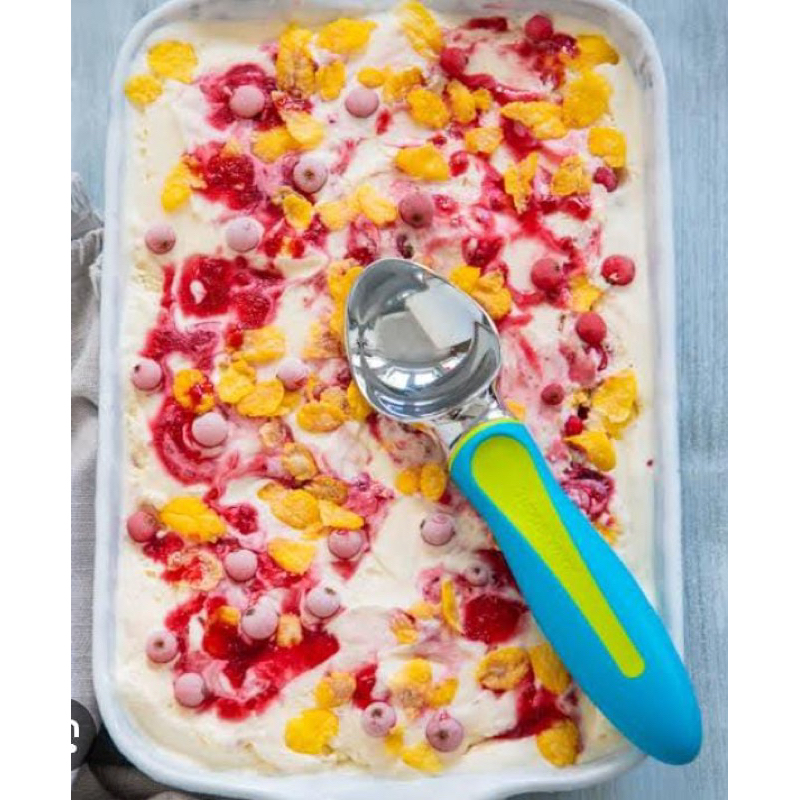 tupperware ice creame scoop (1 pcs) | Shopee Malaysia