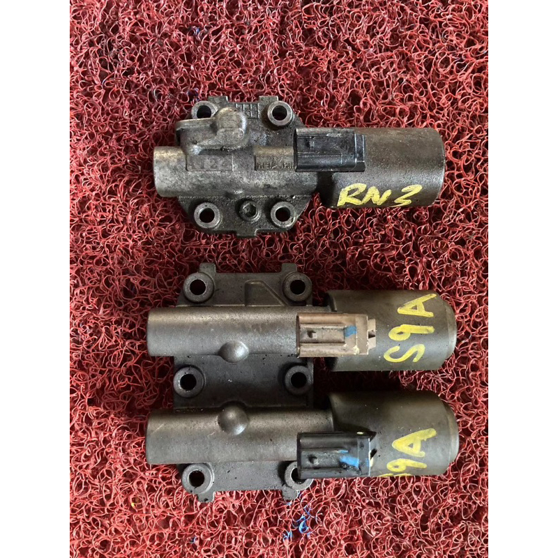 🔥USED🔥HONDA STREAM RN3 CRV S9A RD5 2.0 K20A AUTO GEAR BOX SOLENOID ...