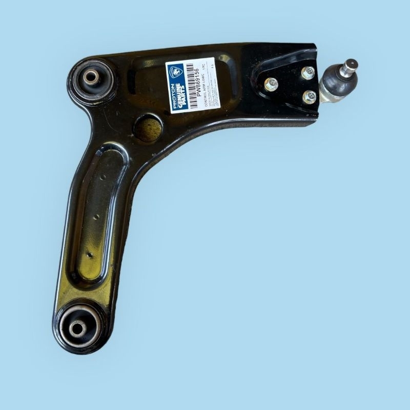 ORIGINAL PROTON SATRIA NEO FRONT LOWER ARM | Shopee Malaysia