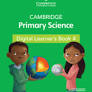 CAMBRIDGE PRIMARY SCIENCE LEARNER'S BOOK 4 WITH DIGITAL ACCESS (1 YEAR ...