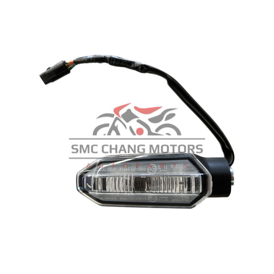 Honda Original CBR150R Winker Assy LH | RH Front ( 33450-K98-E01 ...