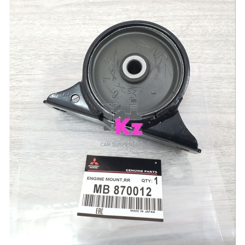 PROTON SATRIA LAMA/GTI/PUTRA /WIRA 1.3 1.5 1.5 1.8 SE -4 IN 1 SET ...