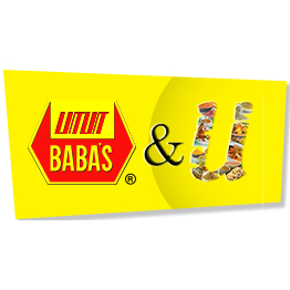 BABA'S MASALA POWDERS (70G/125G/250G) REMPAH RATUS REMPAH KARI HALAL ...
