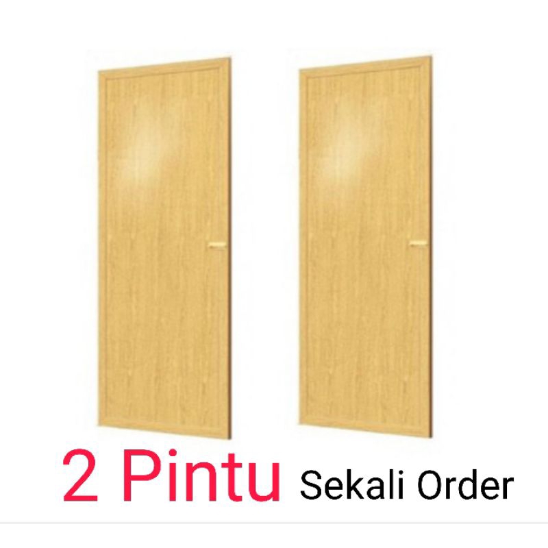 Readly Stock (Pintu Pvc)Lebar:27"or30"/ Tinggi:79"or80"or81"or82 ...