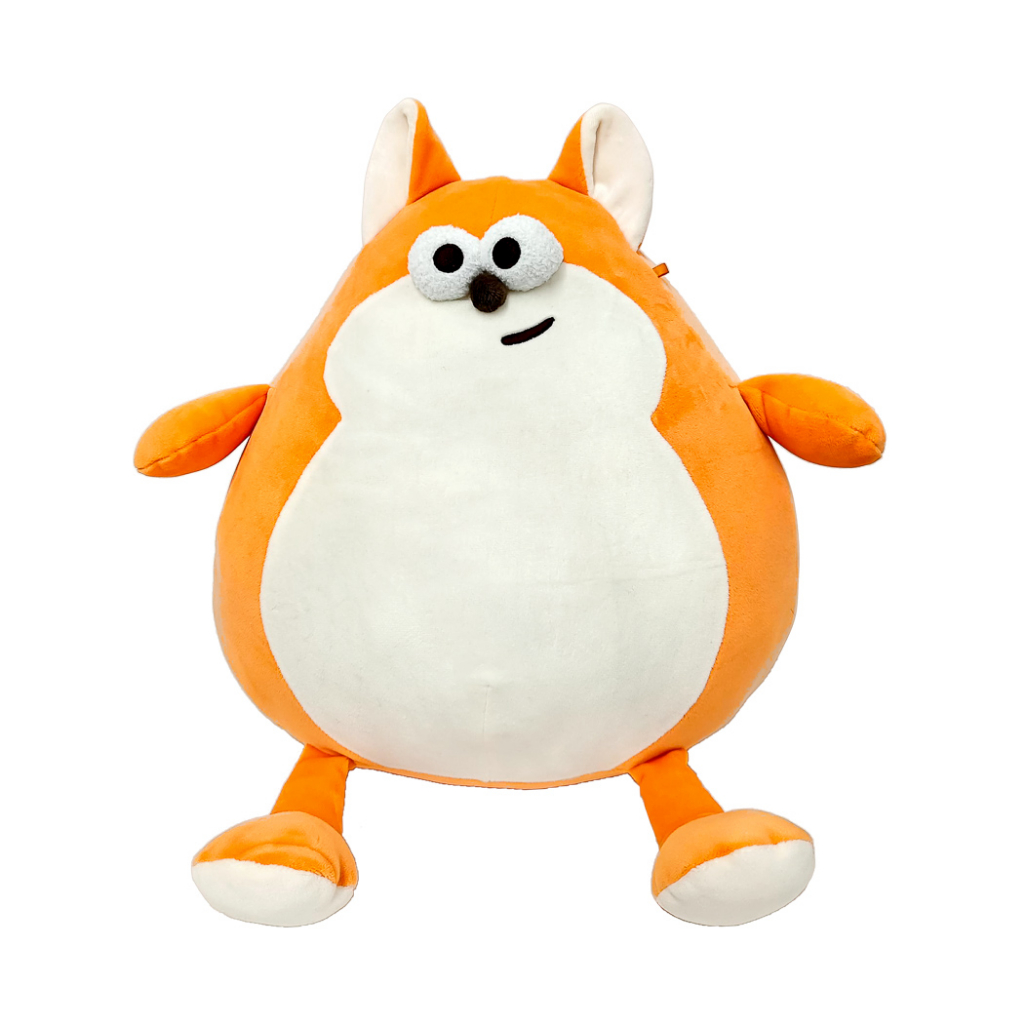 MINISO Dundun Metaverse Series Plush Toy | Shopee Malaysia