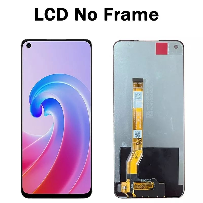 OPPO A96 CPH2333 LCD (PREMIUM QUALITY) | Shopee Malaysia