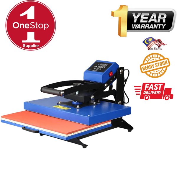 33*45CM Flat Pressing Machine A3 High pressure printing machine Multi ...