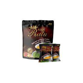 JRM KOPI RATU NEW PACKAGING JAMU RATU MALAYA (100% ORIGINAL HQ) | Shopee Malaysia