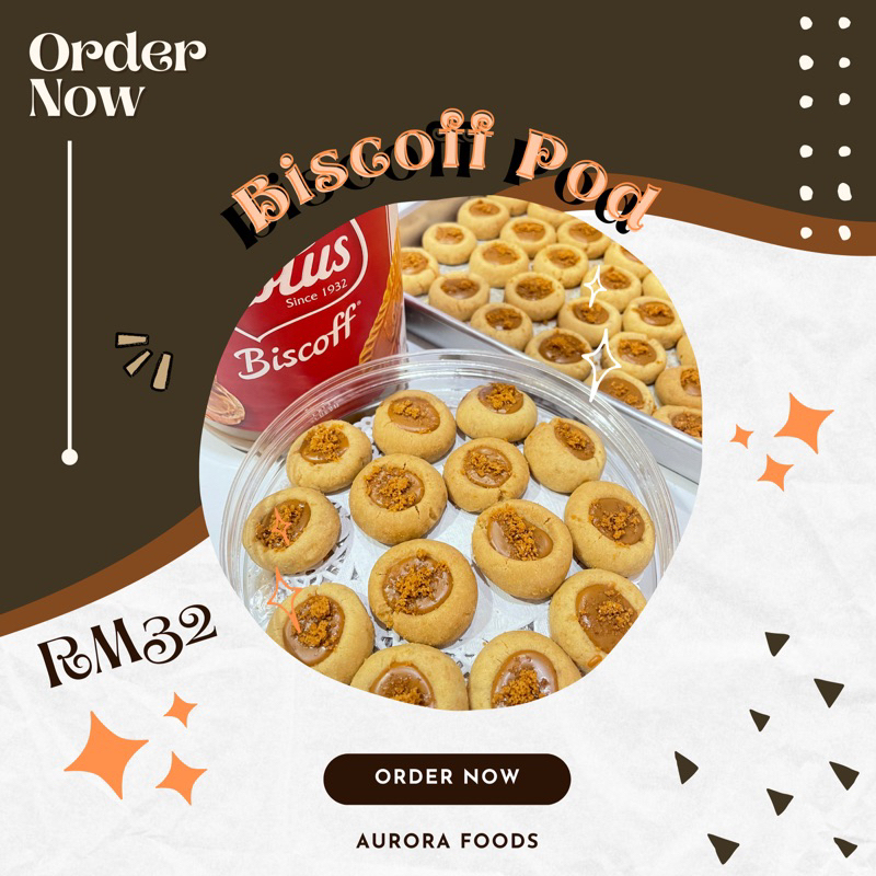 Biscoff Dip by Aurora Foods | Shopee Malaysia