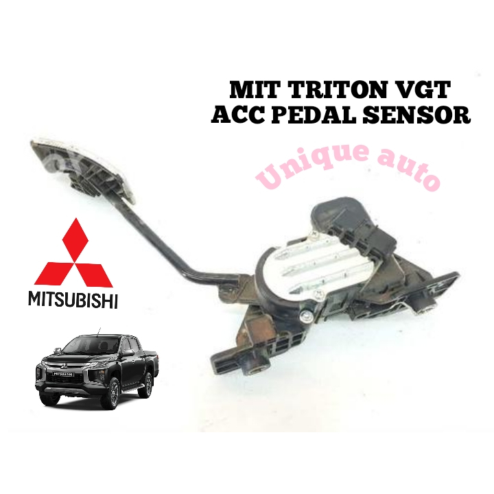 MIT TRITON VGT ACC PEDAL SENSOR | Shopee Malaysia