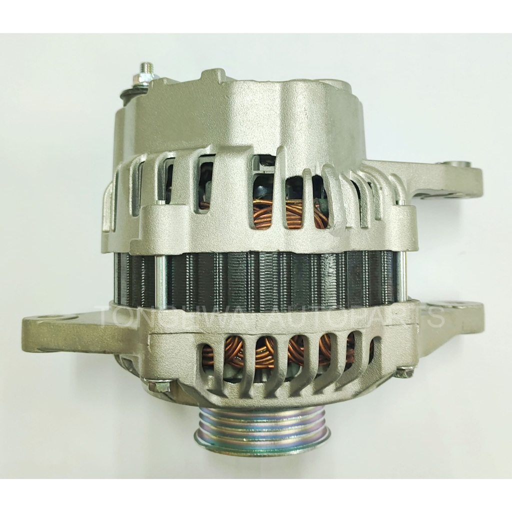ALTERNATOR PROTON SAGA / ISWARA 2PIN 4PK | Shopee Malaysia