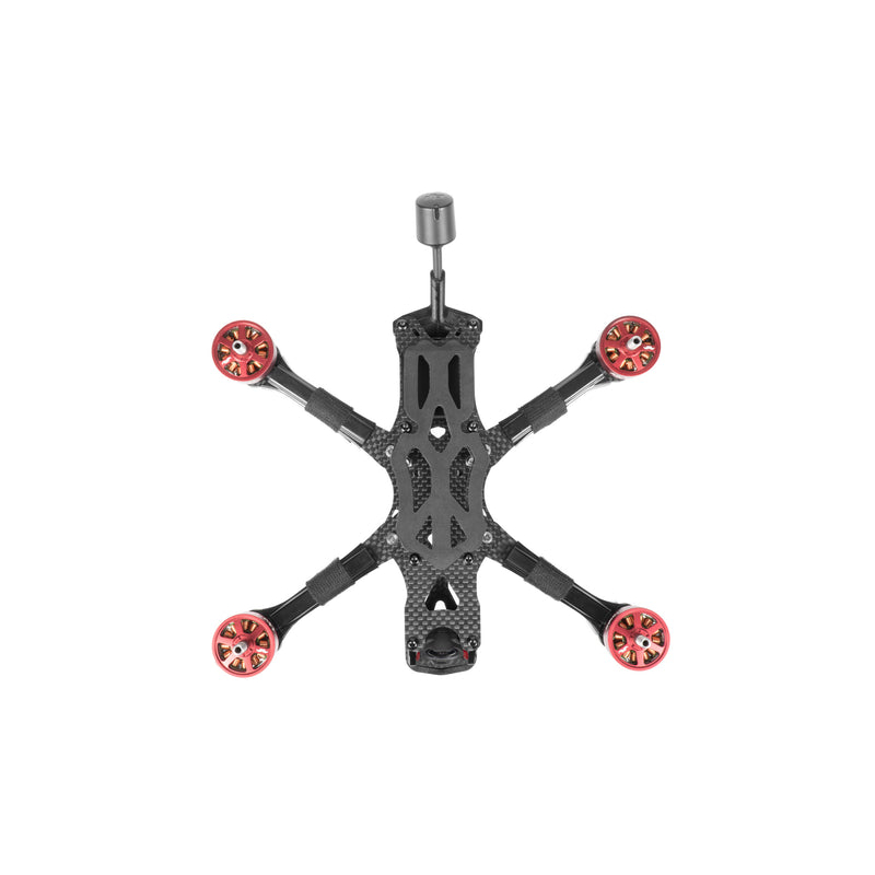 ImpulseRC APEX EVO 5"/ DC EVO 5'' FPV Frame Kit | Shopee Malaysia