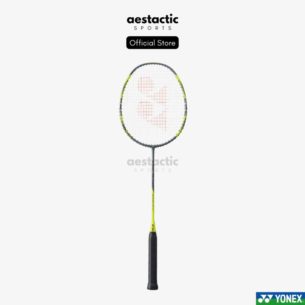 [100% ORIGINAL] YONEX Badminton Racket Arcsaber 7 Play SP | Shopee Malaysia
