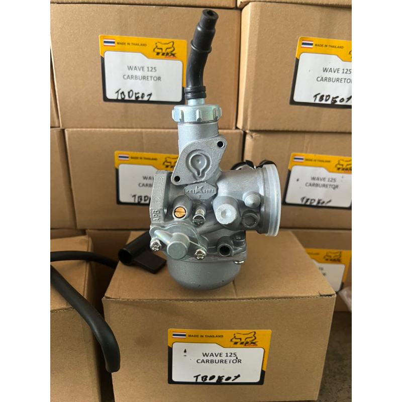 Keihin Carburetor Carb Karboretor Karb Honda WAVE 125 WAVE125 W125 ORI ...