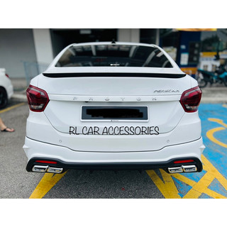 Proton persona 2022 2023 2024 project X bodykit body kit front side ...