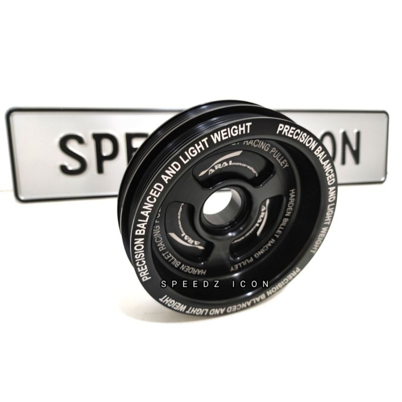 Arai Motorsport Proton/Mitsubishi 4G91 4G92 4G93 DOHC SOHC Lighten ...