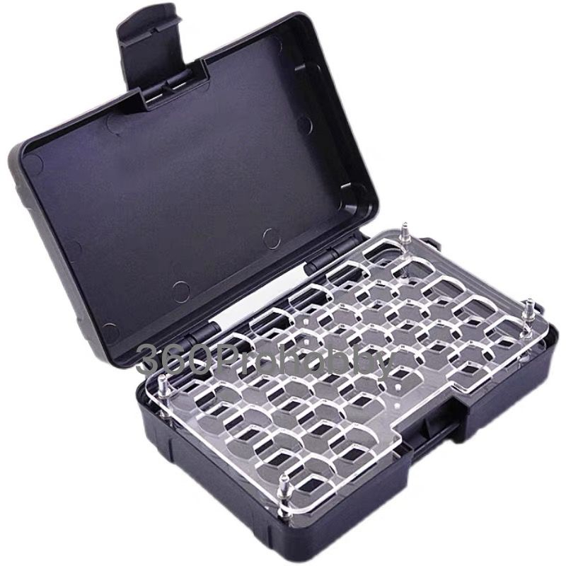 Mini4wd Car Motor Carry Box | Shopee Malaysia