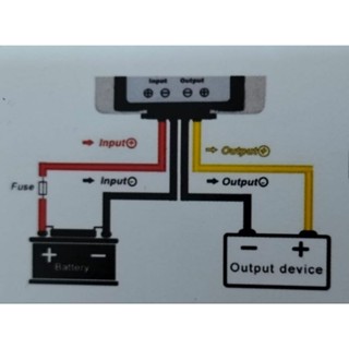Waterproof DC DC Converter 72V 48V 36V 24V 12V 5V USB Step Down UP ...