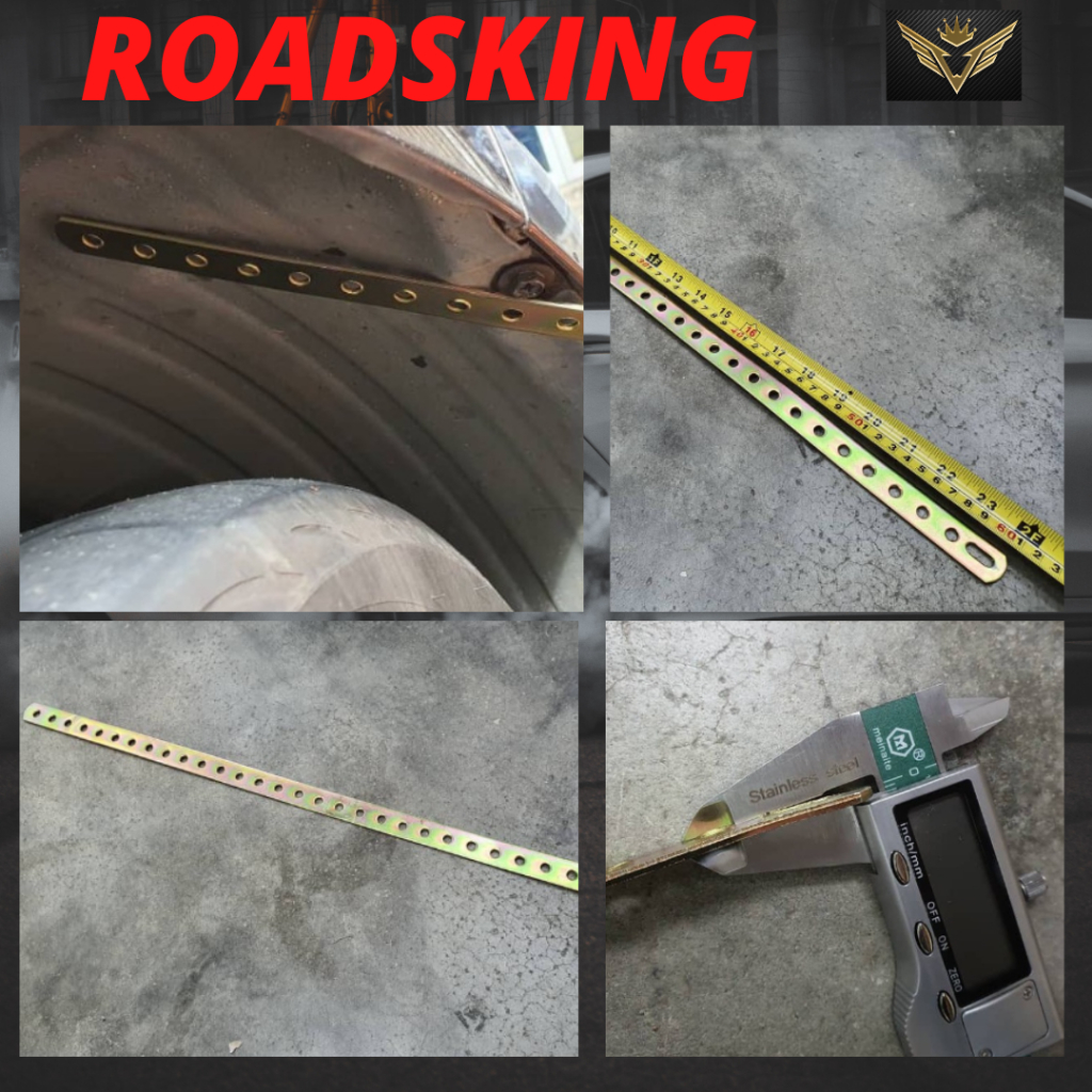[ 2 meter ] WIRA SAGA Car bumper bodykit Central Locking System ...