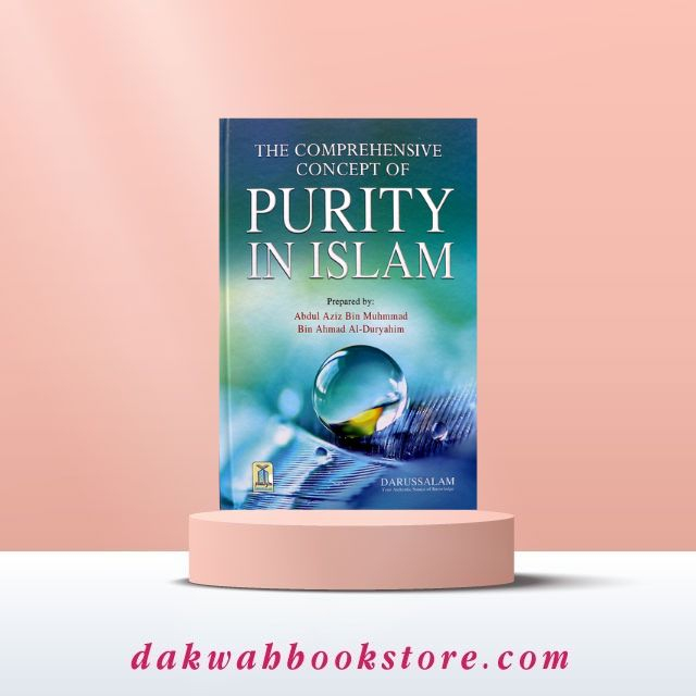 The Comprehensive Concept of Purity in Islam | Shopee Malaysia