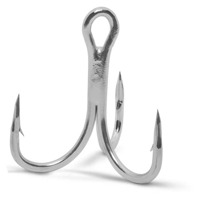 ORIGINAL VMC 7554 & 7556 TREBLE HOOK | Shopee Malaysia