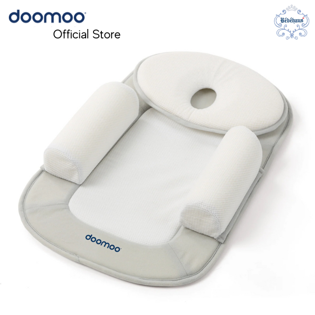 DOOMOO Basic Multi Sleep Positioner | Shopee Malaysia