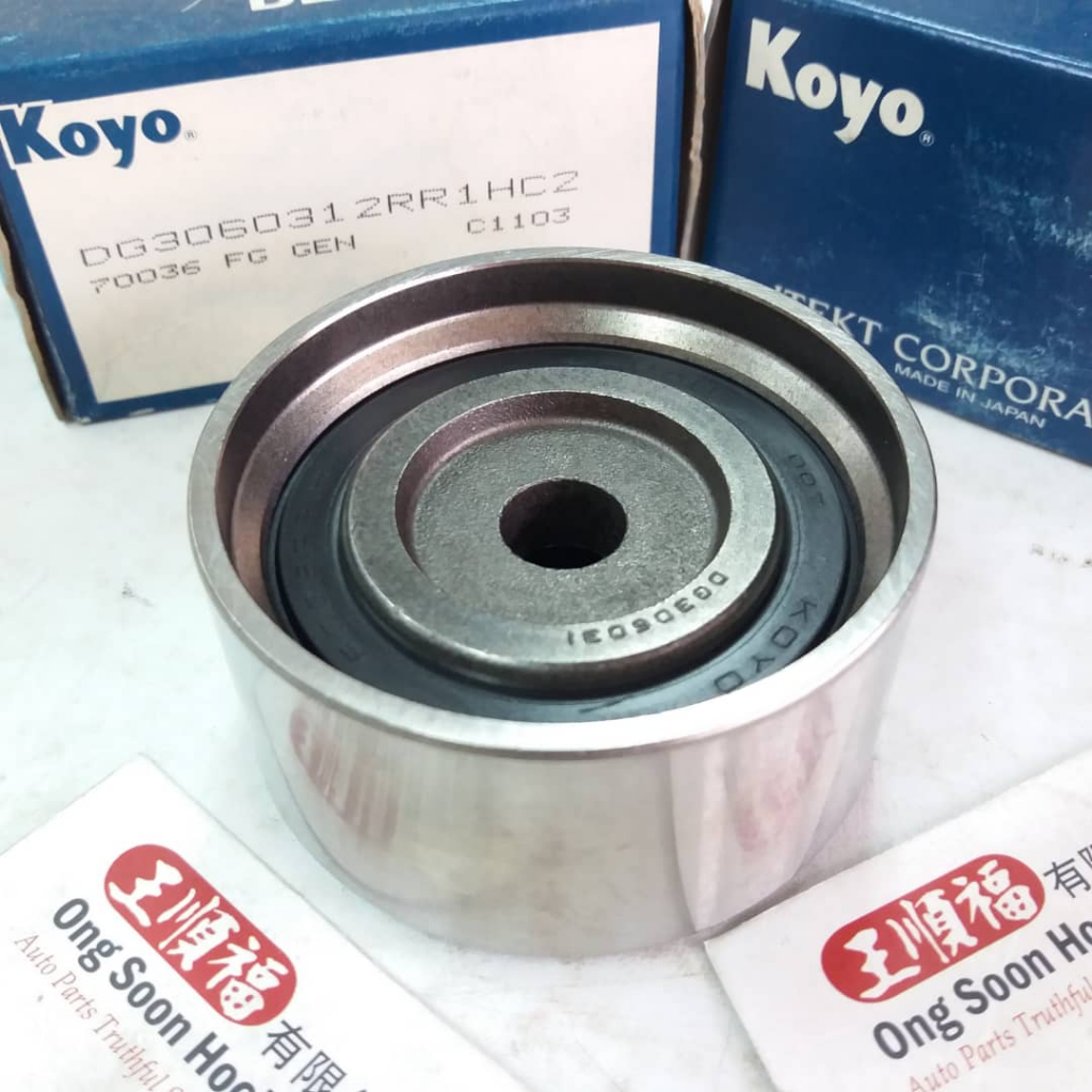 Timing Bearing Kia Sportage Mazda 626 929 Ford Spectron 1800 Koyo ...