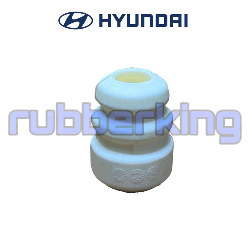 (1PC) HYUNDAI SONATA NF SONATA6 FRONT & REAR ABSORBER SHAFT BUSH ...