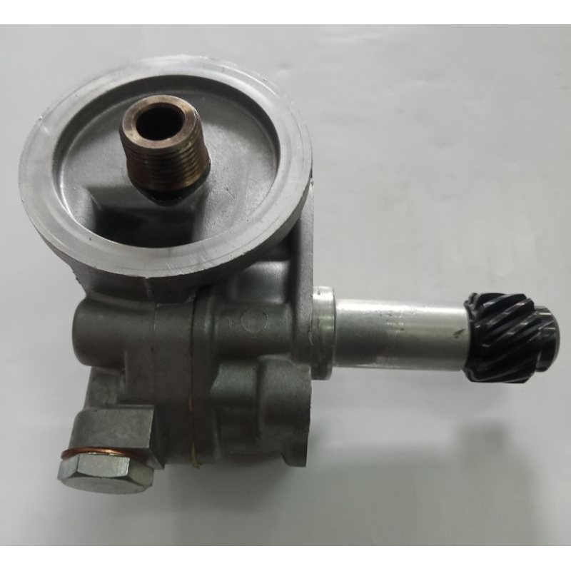 NISSAN C22 ENGINE OIL PUMP (15010-H6200) | Shopee Malaysia