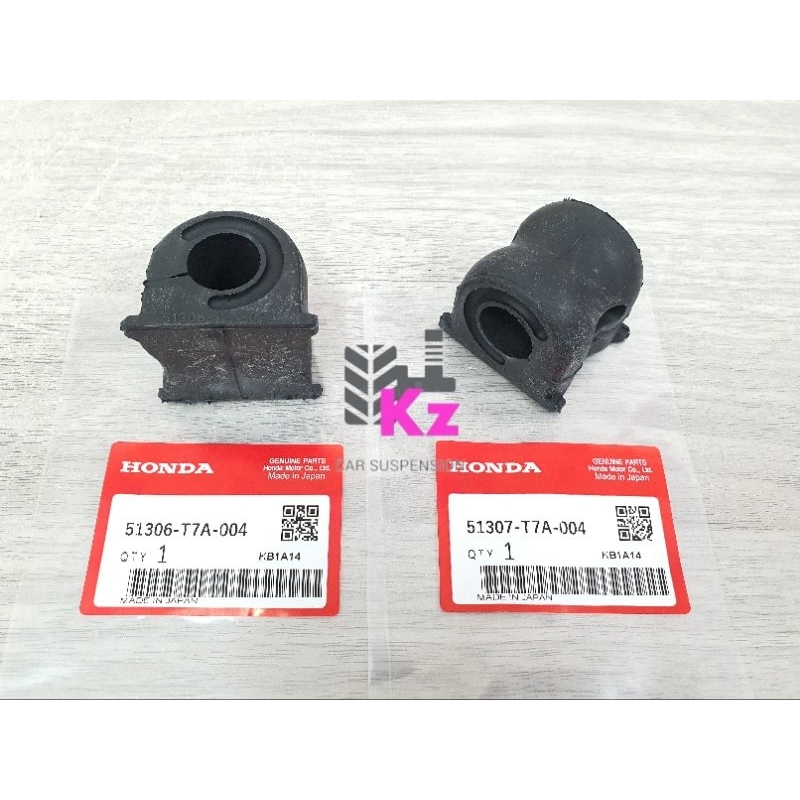 HONDA HRV HR-V T7A 1.5 1.8 2015-2021- 2 IN 1 SET - FRONT STABILIZER BAR ...